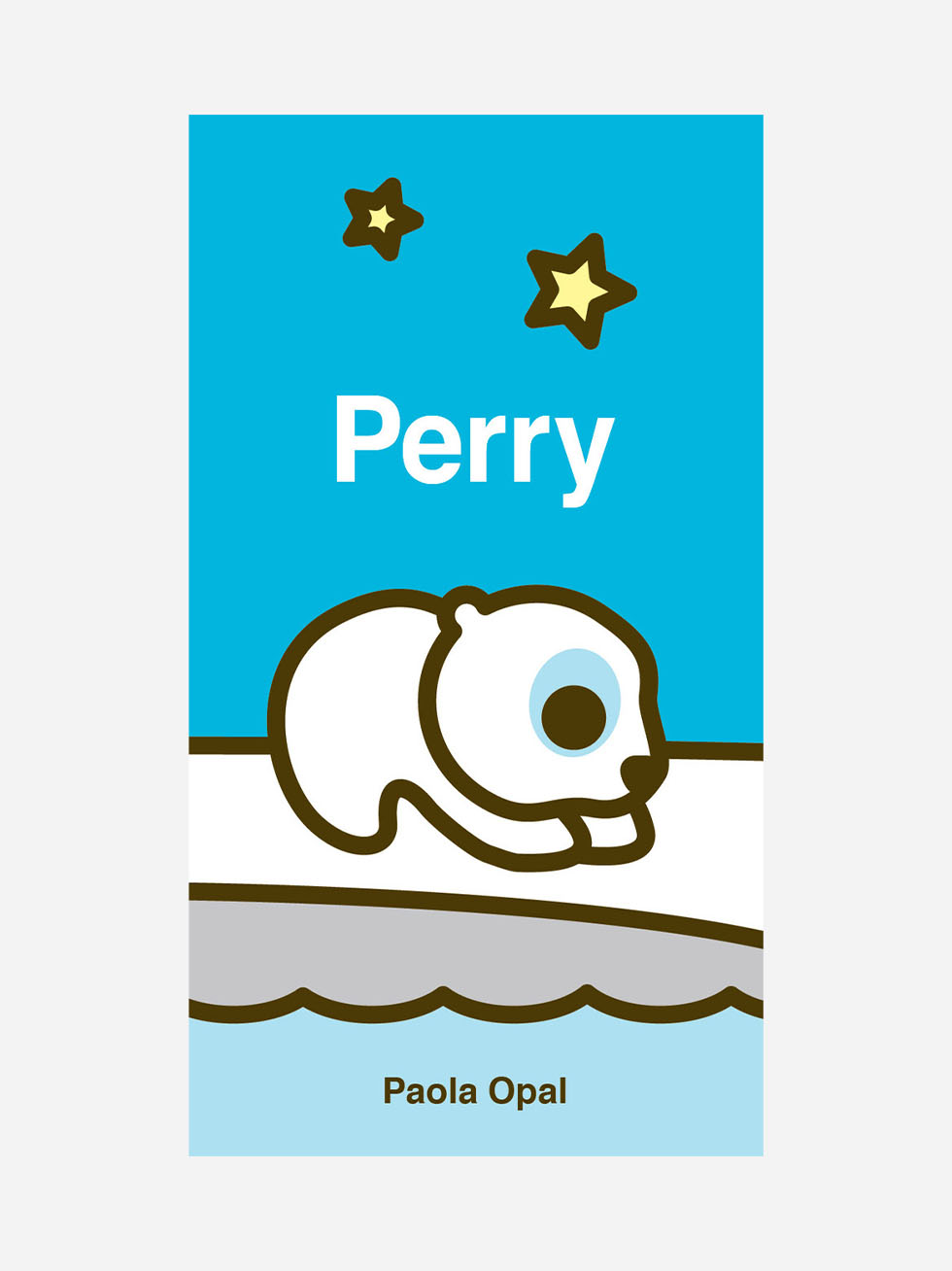 Perry – Simply Read Books